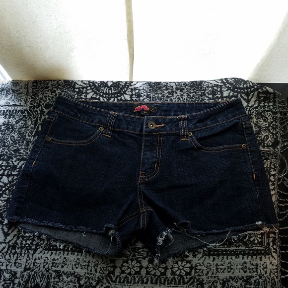 Forever 21 | Shorts | Forever 2beautiful Short Shorts | Poshmark